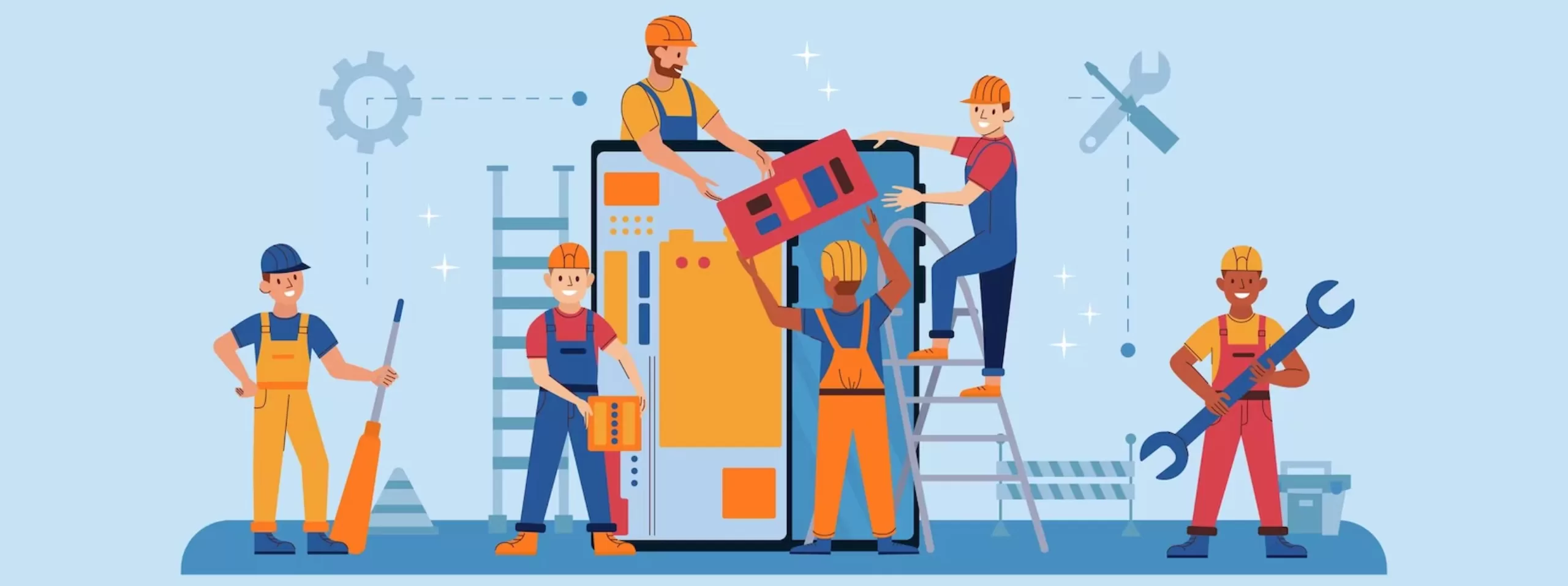 The Impact of Facility Management on Business Operations: How Facility ...