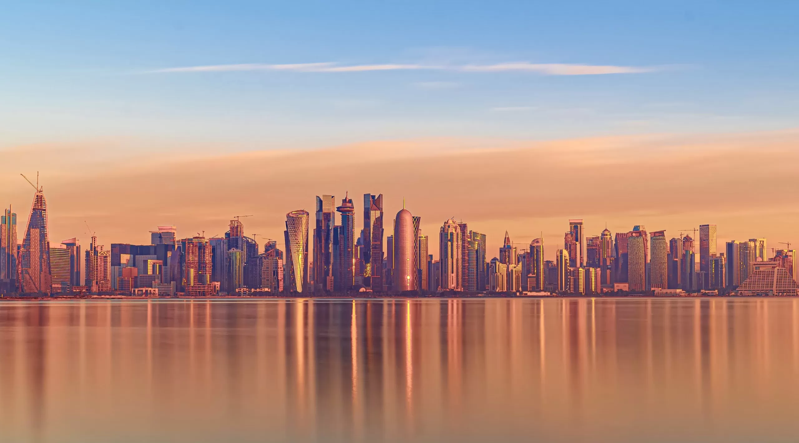 Best Facilities Management & Maintenance Company | FMM Qatar